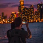 Chicago by Night River and Lake Cruise - Who Is This Tour Best For?