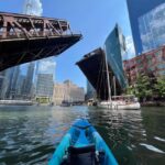 Chicago: Characters and Cons Guided Kayak Tour - The Practical Side: What You Need to Know
