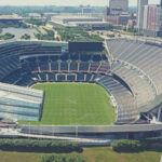 Chicago: Chicago Bears Football Game Ticket at Soldier Field - FAQ