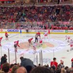 Chicago: Chicago Blackhawks NHL Game Ticket at United Center - Considering the Review Feedback
