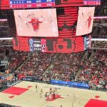 Chicago: Chicago Bulls Basketball Game Ticket - The Value of This Experience