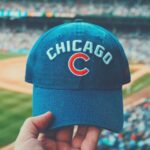Chicago: Chicago Cubs Baseball Game Ticket at Wrigley Field - Why Choose a Cubs Game at Wrigley Field?