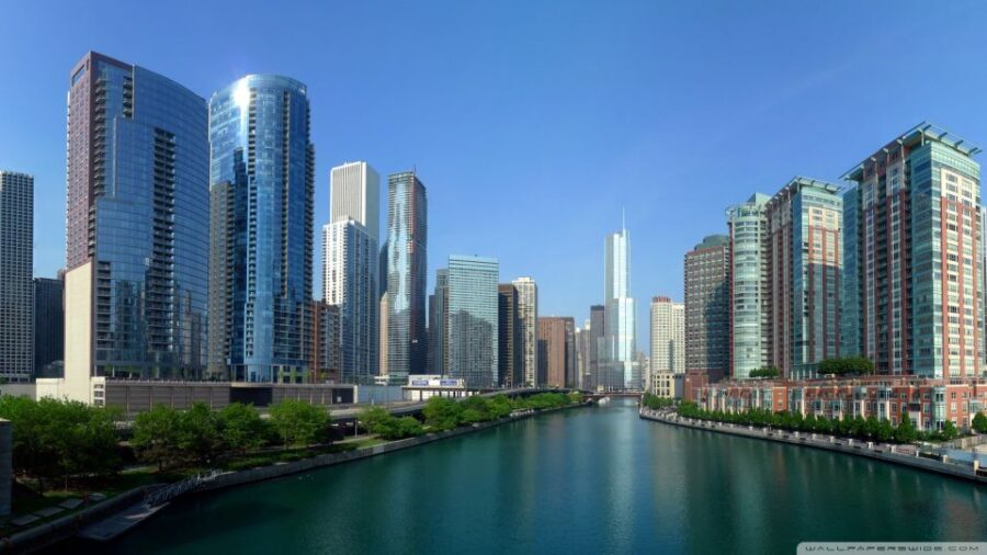 Chicago: City Minibus Tour with Optional Architecture Cruise - The Architectural Cruise Option: Water Views of Chicago’s Skyline