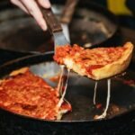 Chicago: Classic Food and Walking Tour with Free Bike/Kayak - What You’ll See and Taste
