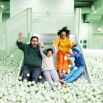 Chicago: Color Factory Chicago General Admission Ticket - What’s Inside the Experience?
