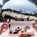 Chicago: Downtown Donut Tour with Tastings - The Sum Up