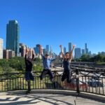 Chicago: Downtown Highlights Running Tour - What to Expect During the Tour