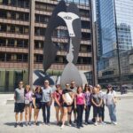 Chicago: Downtown TV and Movie Sites Walking Tour - Authentic Insights from Reviews