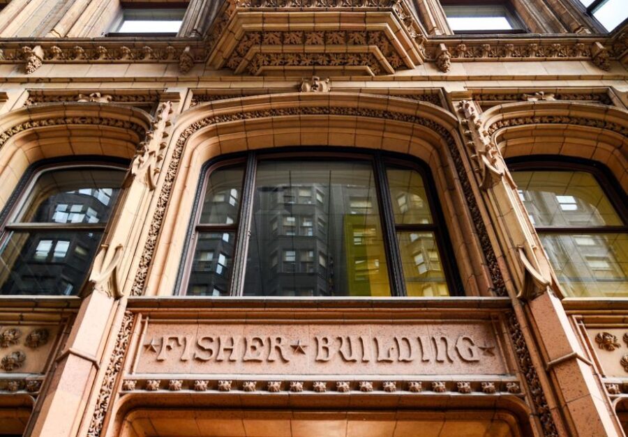 Chicago: Elevated Architecture Walking Tour - The Practicalities