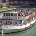 Chicago: First Lady River Cruise & Architecture Center Combo - What To Expect on the First Lady River Cruise & Architecture Center Combo