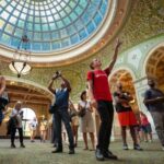 Chicago: Food, History and Architecture Tour - The Itinerary Breakdown