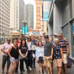 Chicago: Full Day Food Walking Tour + FREE Bike/Kayak Rental - Who Will Love This Tour?