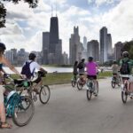 Chicago: Full-Day or Half-Day Bike Rental - The Practical Side: Whats Included and What to Know