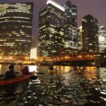 Chicago: Ghosts and Gangsters Night Kayak Tour - What’s Included and What’s Not
