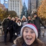 Chicago: Guided Holiday Walking Tour and Food Sampling - What Makes This Tour Special?