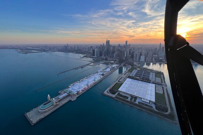 Chicago Helicopter 10-Minute Tour for up to Three Passengers - Final Thoughts: Is This Tour Worth It?