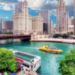 Chicago Highlights Private Walking Tour With A Guide - The Practicalities and What You Get
