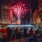 Chicago Holiday Fireworks Cruise - Who Should Consider This Cruise?