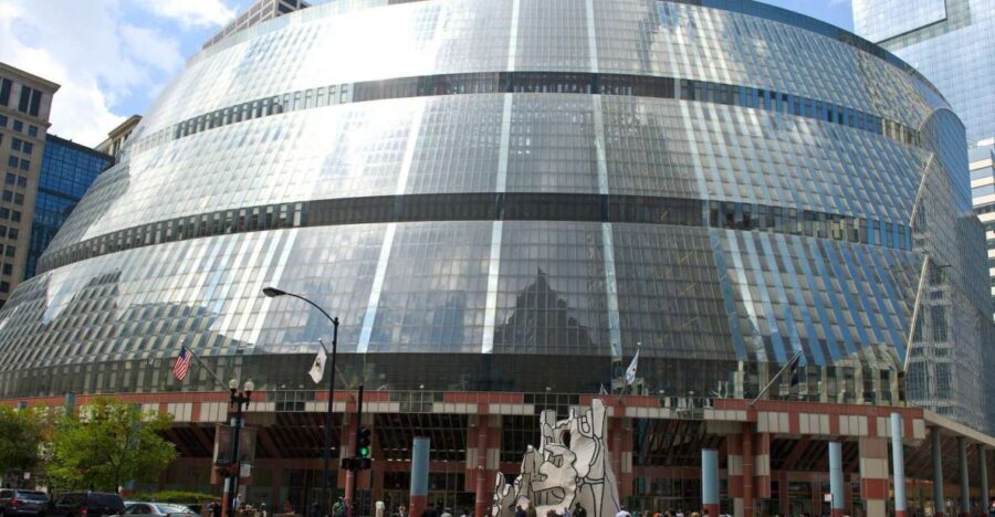 Chicago: Icons Guided Architecture Walking Tour - Exploring Chicago’s Architectural Timeline