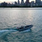 Chicago: Lake and River Tour on a RIB Boat - An Authentic Chicago Water Adventure