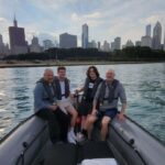 Chicago: Lake Michigan Sightseeing Boat Tour - The Sum Up