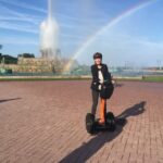 Chicago: Lakefront and Museum Campus Segway Tour - What to Expect During the Tour