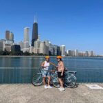 Chicago: Lakefront, Parks, and Museums E-Bike Tour - Gliding Along the Lakefront