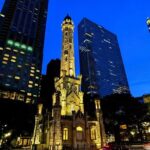 Chicago Magnificent Mile Scavenger Hunt Walking Tour and Game - Authentic Insights from Travelers
