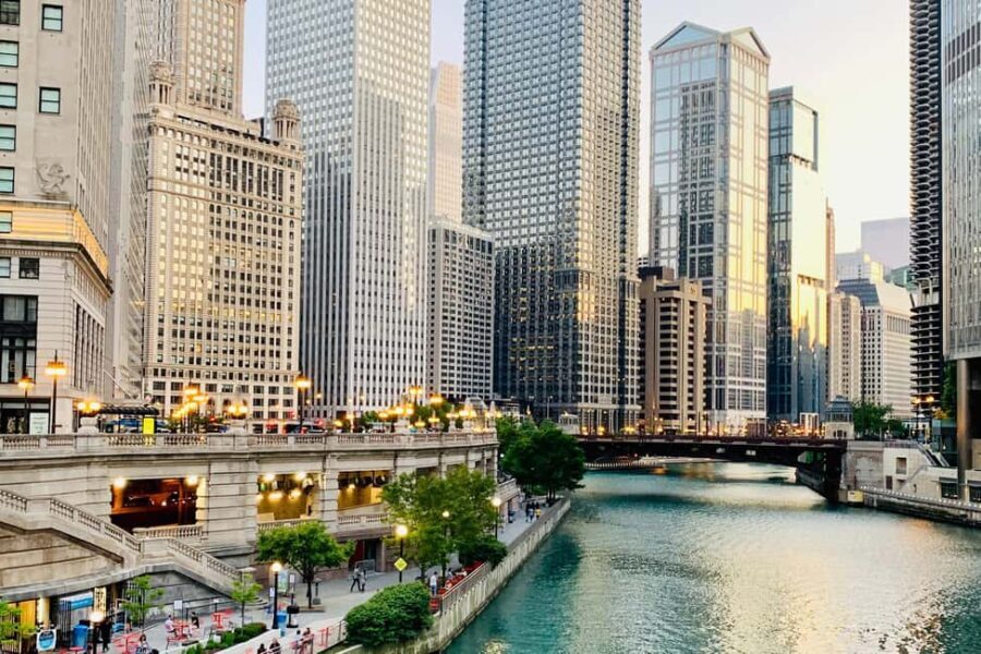 Chicago: Magnificent Mile Tour With Optional 360 Chicago - What You Can Expect on the Tour