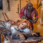 Chicago: Medieval Torture Museum Ticket with Ghost Hunting - Educational and Entertaining Blend