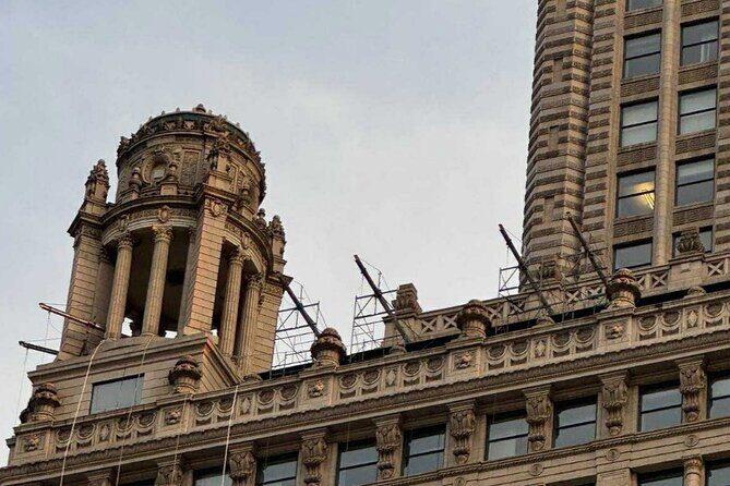 Chicago Mobsters and Movies Walking Tour - What Makes This Tour Special