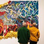 Chicago: Museum of Contemporary Art (MCA) Entry Ticket - An Authentic Look at the MCA Experience