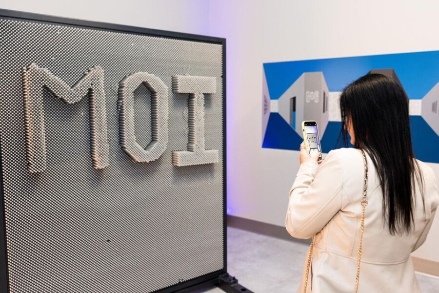 Chicago: Museum of Illusions Timed Entrance Ticket - Why This Experience Offers Good Value