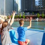 Chicago: Narrated Sightseeing River and Lake Cruise - A Detailed Look at the Itinerary and Experience
