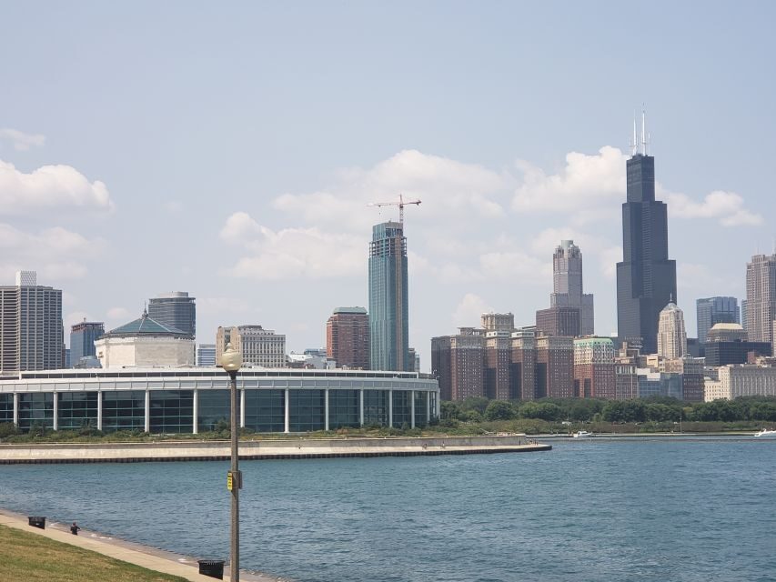 Chicago: Private Architecture Tour - 3 or 6 Hours - In-Depth Itinerary Breakdown