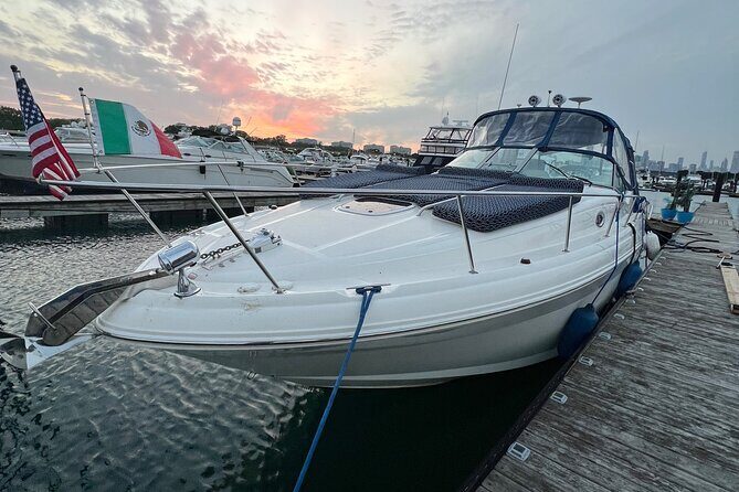 Chicago Private Boat Day - Sunset, Skyline & Celebration - Why Choose This Tour?