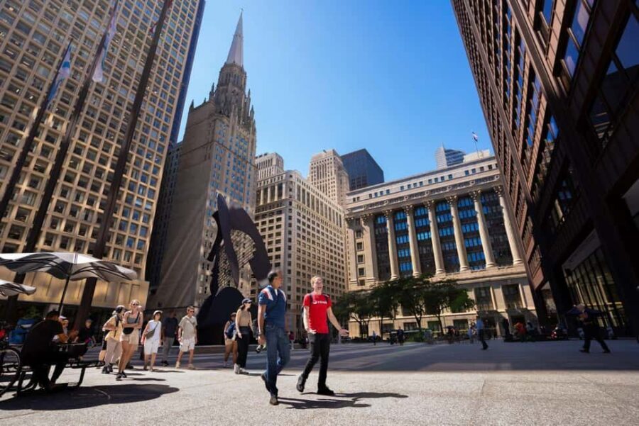 Chicago: Prohibition-Era Culture & Architectural Treasures - Why This Tour Offers Great Value