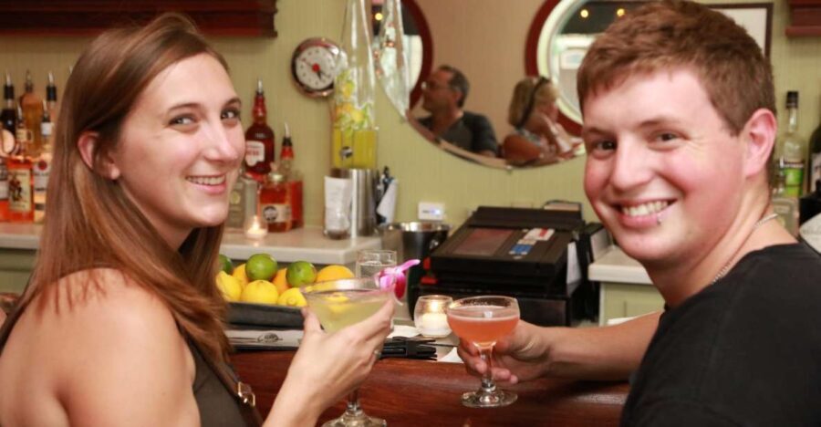 Chicago: Prohibition Speakeasies Bus Tour or Walking Tour - The Venues and Stops