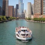 Chicago River: 1.5-Hour Guided Architecture Cruise - What to Expect on the Tour