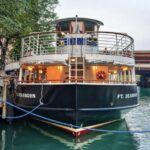 Chicago River: 1.5-Hour Guided Architecture Riverboat Tour - The Experience from a Traveler’s Perspective