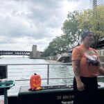 Chicago River Guided Ghost Tour - The Experience & Atmosphere