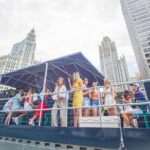 Chicago River Guided History Tour - What You Can Expect from the Experience