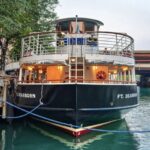 Chicago River: Guided Sunset Cocktail & Architecture Tour - What’s Included and What You Should Know