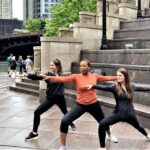 Chicago River Yoga Walk - Authenticity and Unique Selling Points