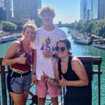 Chicago River Yoga Walk Tour - Practical Details