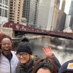 Chicago Riverwalk Architecture Walking Tour and Discover Skyline - Final Thoughts