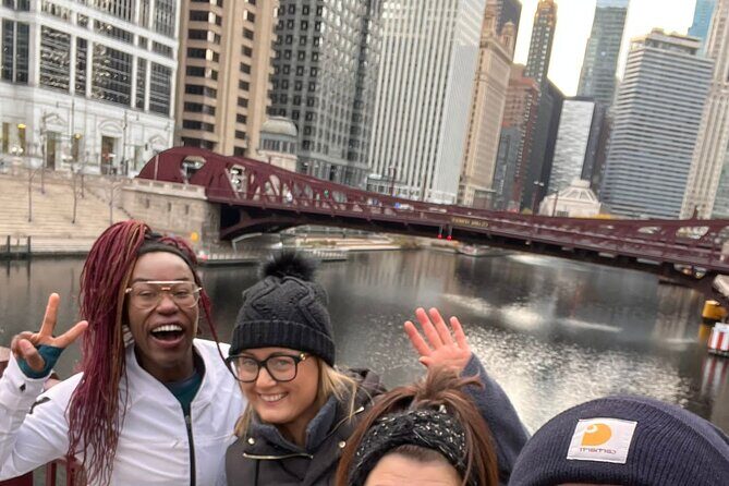 Chicago Riverwalk Architecture Walking Tour and Discover Skyline - Final Thoughts