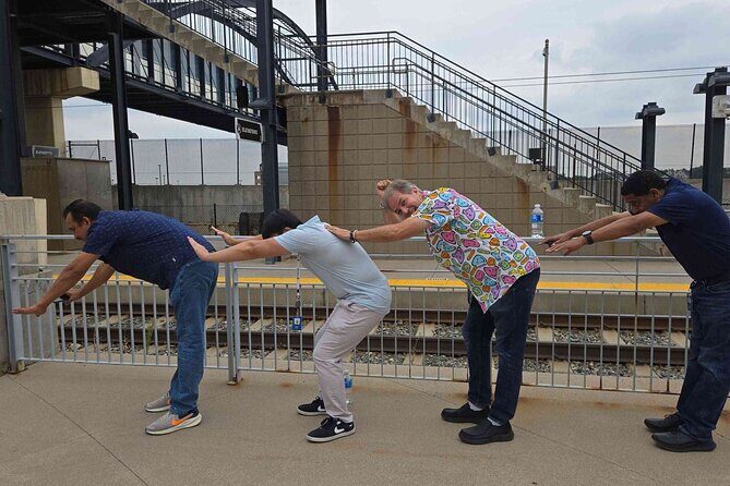 Chicago Scavenger Hunt Adventure Tour Private - How It Works: An Easy, Independent Experience