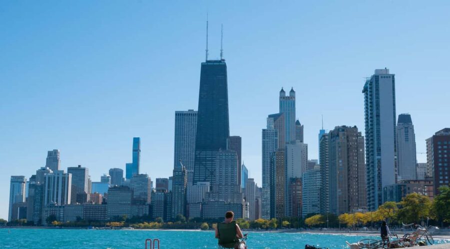 Chicago Scenic Driving Tour - Breaking Down the Itinerary