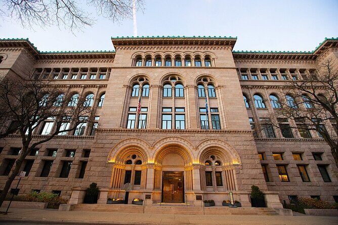 Chicago Self-Guided Audio Tour - What We Love About the Tour